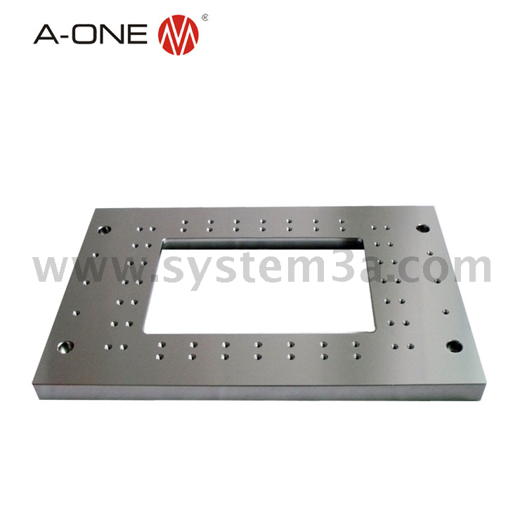 WEDM LS table 3A-210038 - Buy A-one jig, wire cut edm tool, wedm ...