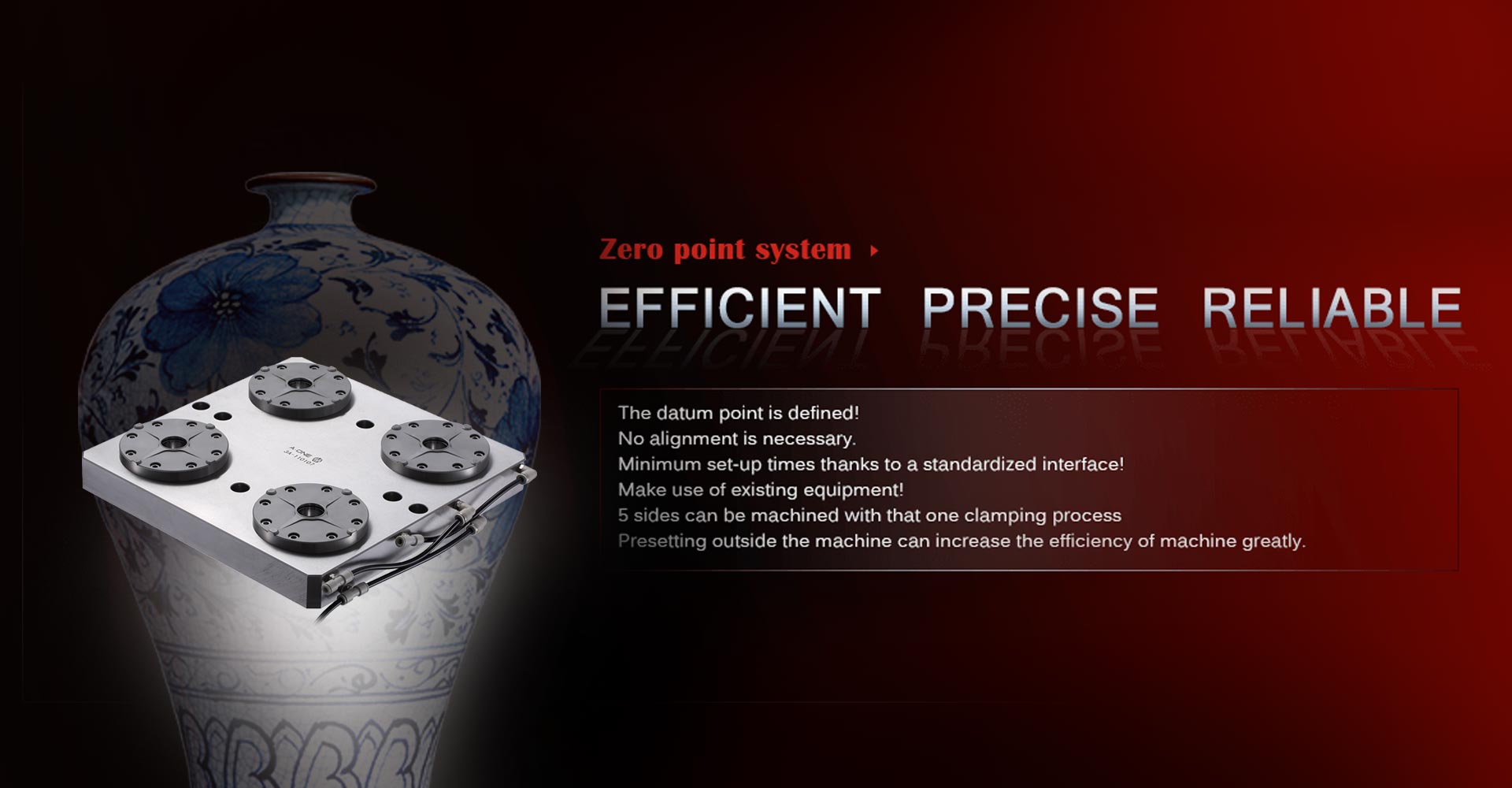 erowa/3R tooling system, edm tooling, wire edm tooling, self centering ...