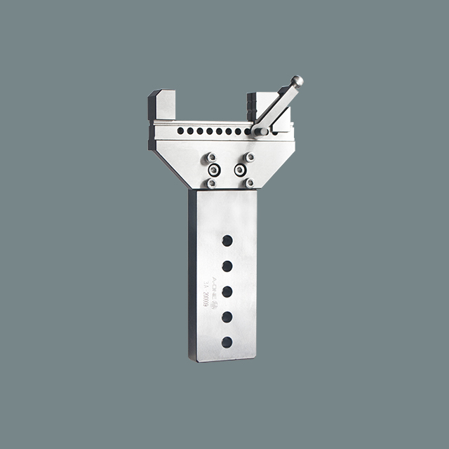 Wire - cut vise 3A-200009 - Buy EROWA compatible fixture, A-one jig ...