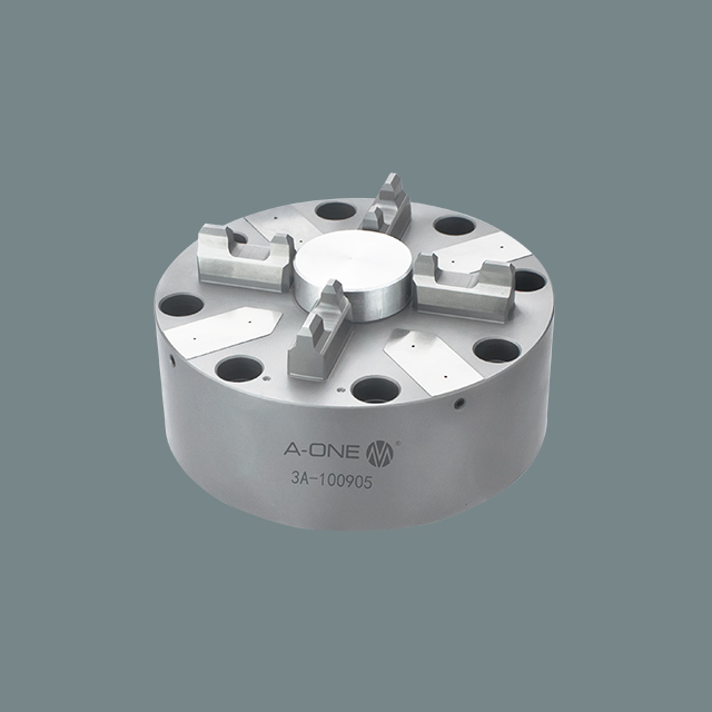 Multi-functional chuck 3A-100905 - Buy A-one jig, pipe clamp, rapid ...