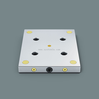 China Fast manual zero point plate manufacturers, Fast manual zero ...