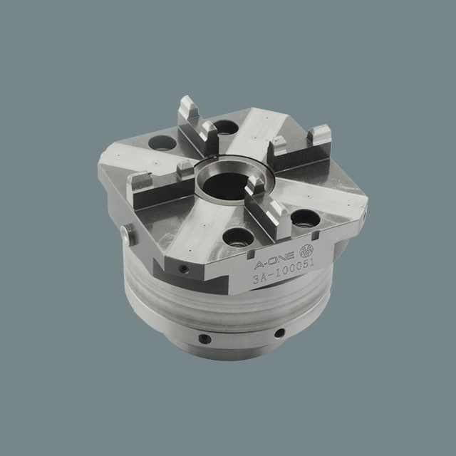 Rapid-action chuck automatic 3A-100051 - Buy automatic chuck, edm die ...